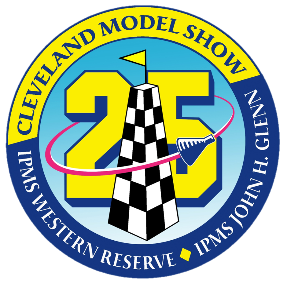 Cleveland Model Show 25